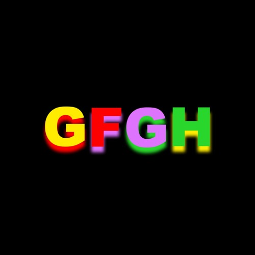 Stream GFGH music | Listen to songs, albums, playlists for free on ...