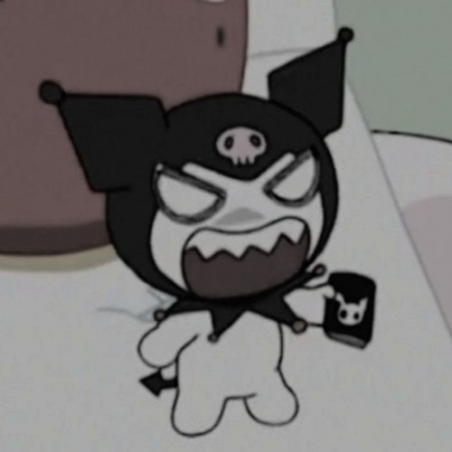 Stream kuromi lover :3 music | Listen to songs, albums, playlists for ...