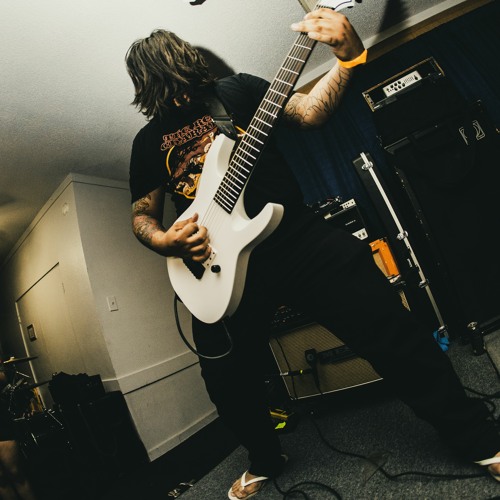 Stream Part 3 by daniel fabrizio toscano | Listen online for free on ...