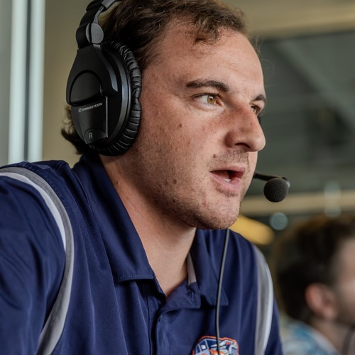 Stream episode 2024 Matthew Hargrove Highlights by Matthew Hargrove ...