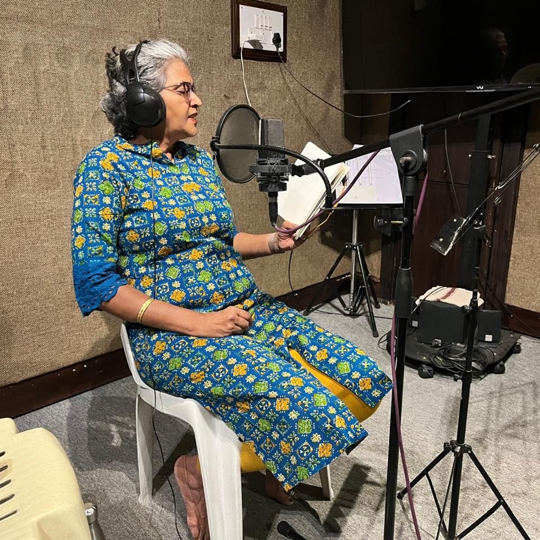 Stream Asha Voice Artist | Listen to Documentary playlist online for ...