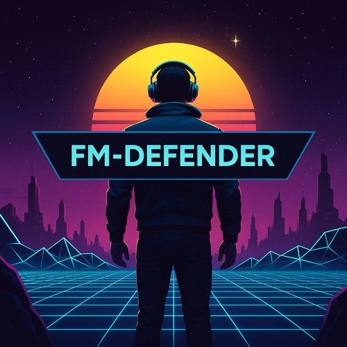 Stream FM-Defender music | Listen to songs, albums, playlists for free ...