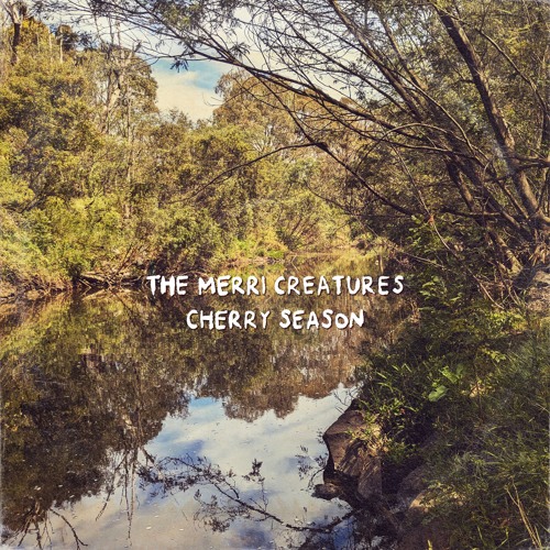 Stream The Merri Creatures music | Listen to songs, albums, playlists ...