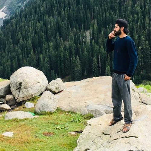 Stream Shayan Anwar music | Listen to songs, albums, playlists for free ...