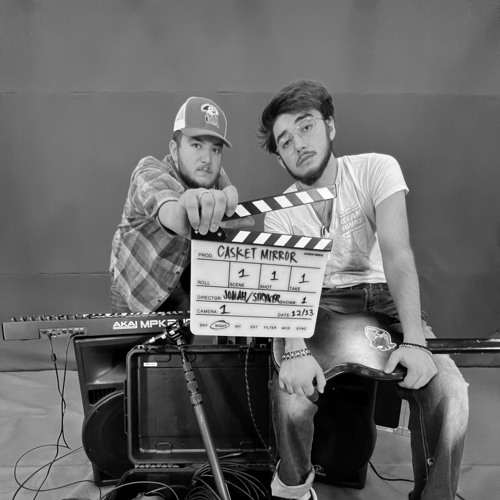 Stream CASKET MIRROR music | Listen to songs, albums, playlists for ...