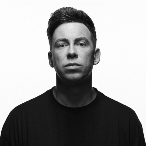 Hardwell @ Odyssey Club, Cyprus 2025-08-01