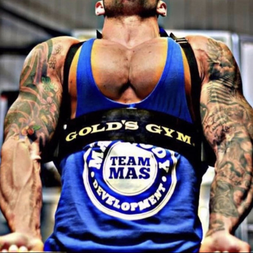 Stream Mas Body Gym Teesside music | Listen to songs, albums, playlists ...