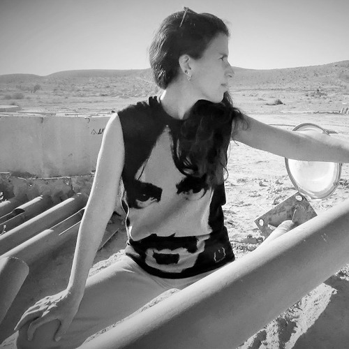 Stream Noa Gilboa music | Listen to songs, albums, playlists for free on SoundCloud