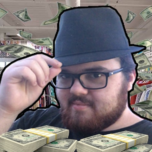 Stream Lil Discord Mod - Senior Discount (prod. toothysmile) by Lil ...