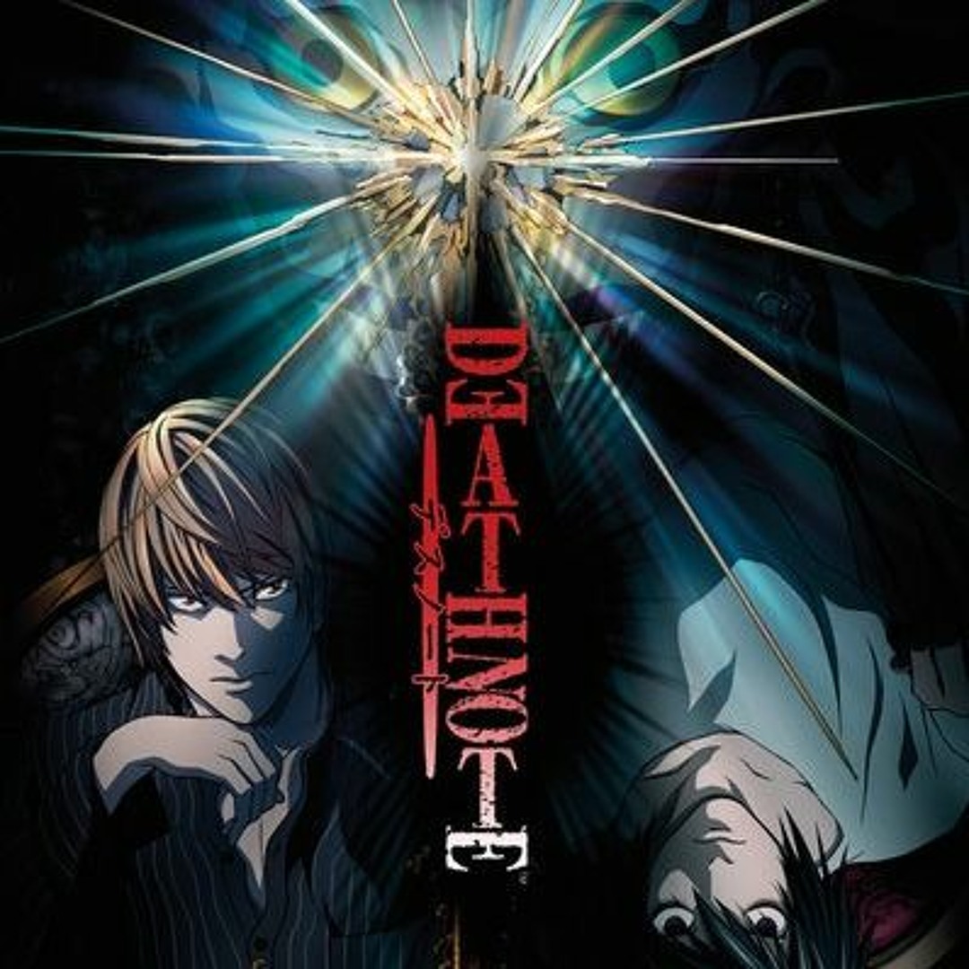 Stream Death Note OST music | Listen to songs, albums, playlists for ...