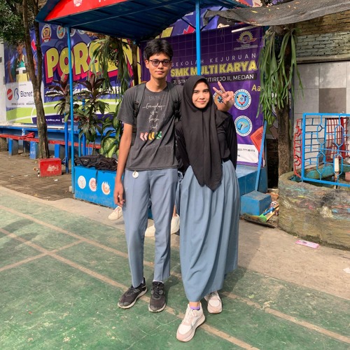 Stream Hanann Ramadhan music | Listen to songs, albums, playlists for ...