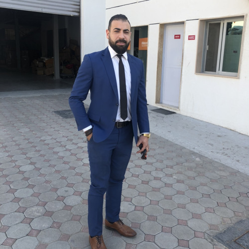 Stream Mahmoud Saied music | Listen to songs, albums, playlists for ...