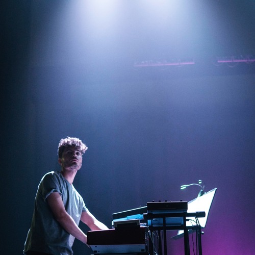 Stream Edgar Alexandre music | Listen to songs, albums, playlists for ...