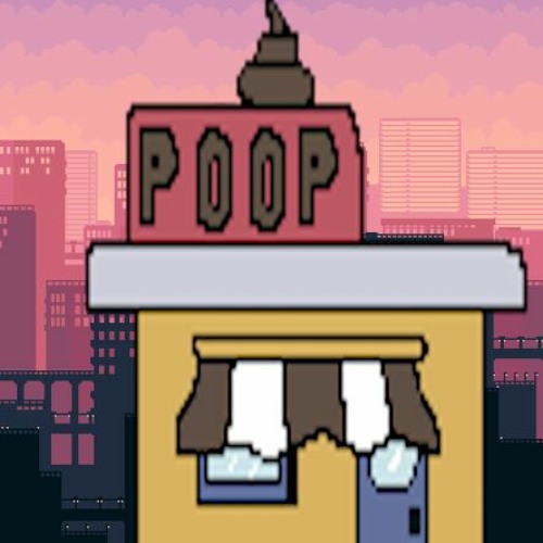 Stream Poop Store OST 01 - Welcome to Poop City! by Poop Store OST ...