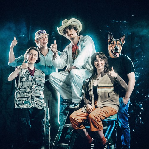 Stream Fat Dog music | Listen to songs, albums, playlists for free on ...