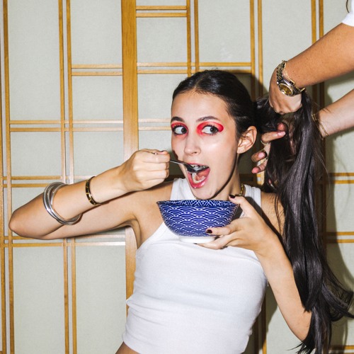 Stream INJI music | Listen to songs, albums, playlists for free on ...