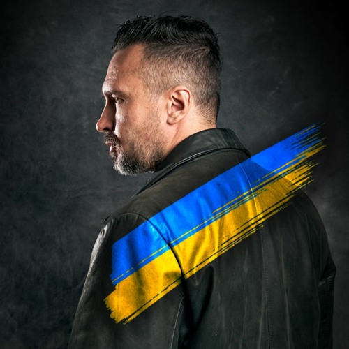 Alex Shevchenko - Resist [SUNDANCE]