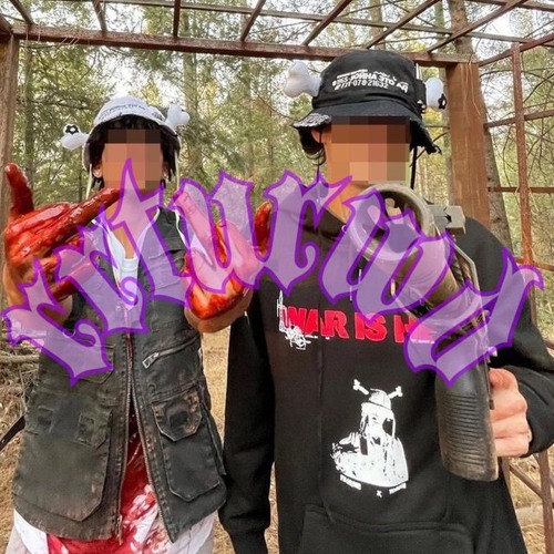 Stream 4к если чё ( rrturwd slowed and bassboosted ) by rrturwd ...