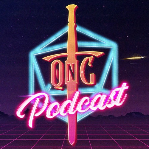 Stream The QnG Podcast music | Listen to songs, albums, playlists for ...