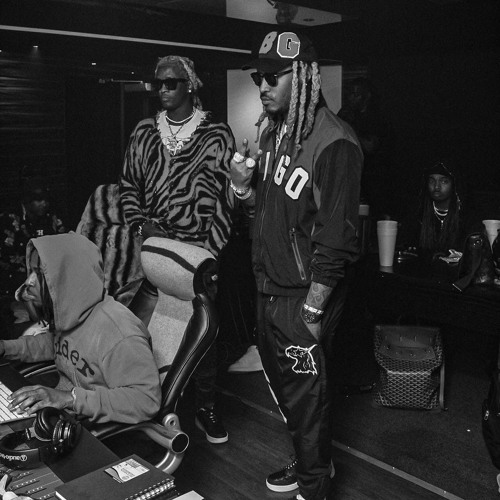 Stream WHEEZY TYPE BEAT by LIL BILLION | Listen online for free on ...