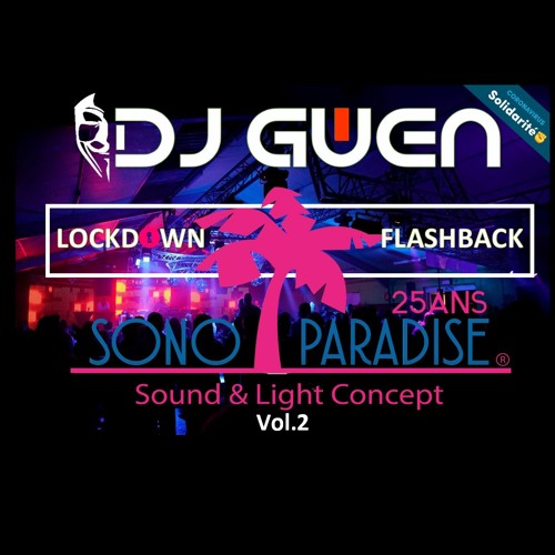 Stream Dj Gwen Officiel Music Listen To Songs Albums Playlists For Free On Soundcloud