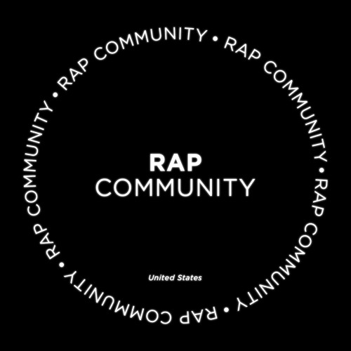Stream Rap Community ★ music | Listen to songs, albums, playlists for ...