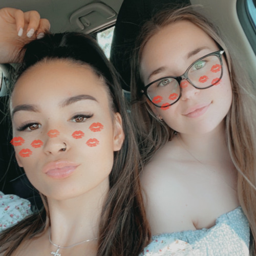 Maria Rice's Instagram, Twitter & Facebook on IDCrawl