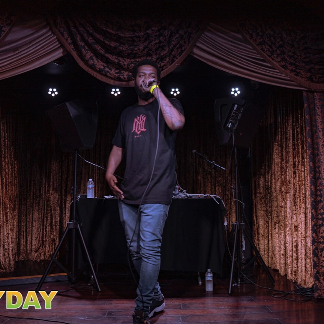 Stream Smoke Break - Full Track by DannyMerritt | Listen online for ...