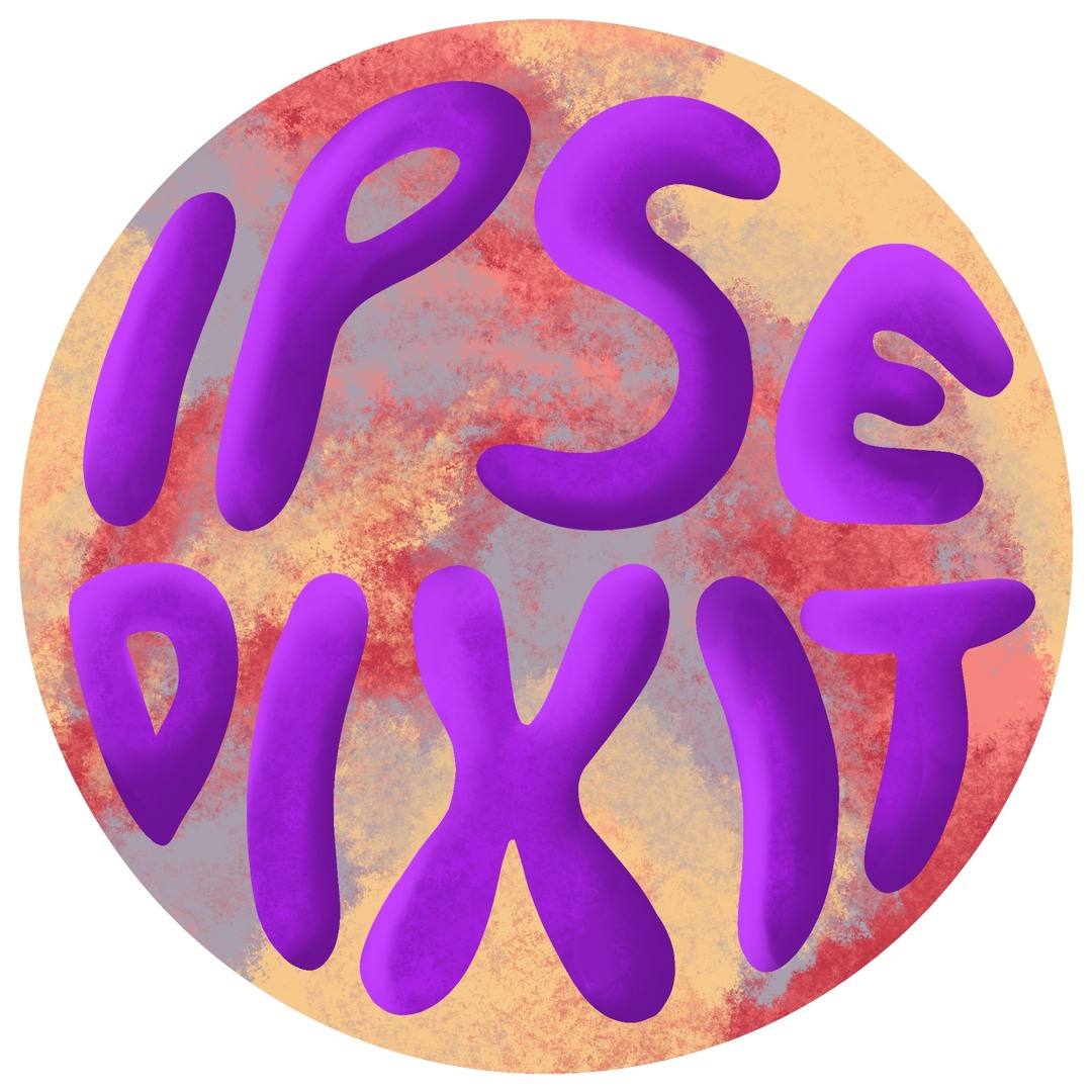 Stream Ipse Dixit music | Listen to songs, albums, playlists for free ...