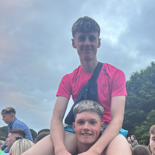 Stream Finn Morgan music | Listen to songs, albums, playlists for free ...