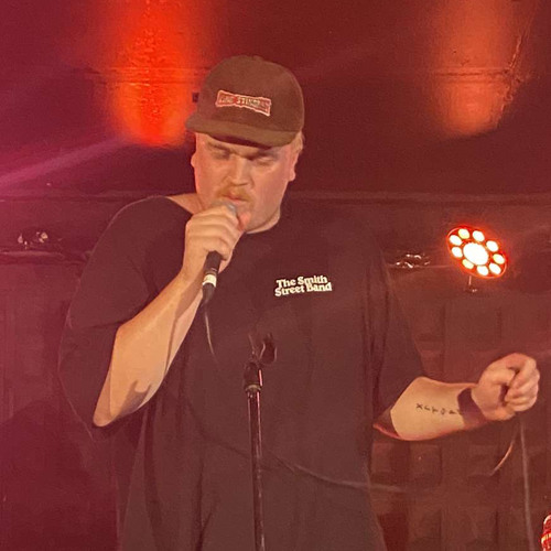 Stream Billy Hansen music | Listen to songs, albums, playlists for free ...