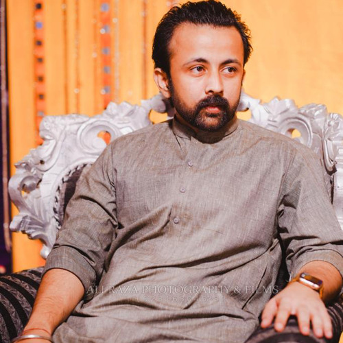 Stream Shan E Hyder Bukhari music | Listen to songs, albums, playlists ...