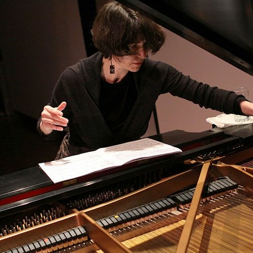 Stream Idith Meshulam Korman music | Listen to songs, albums, playlists ...