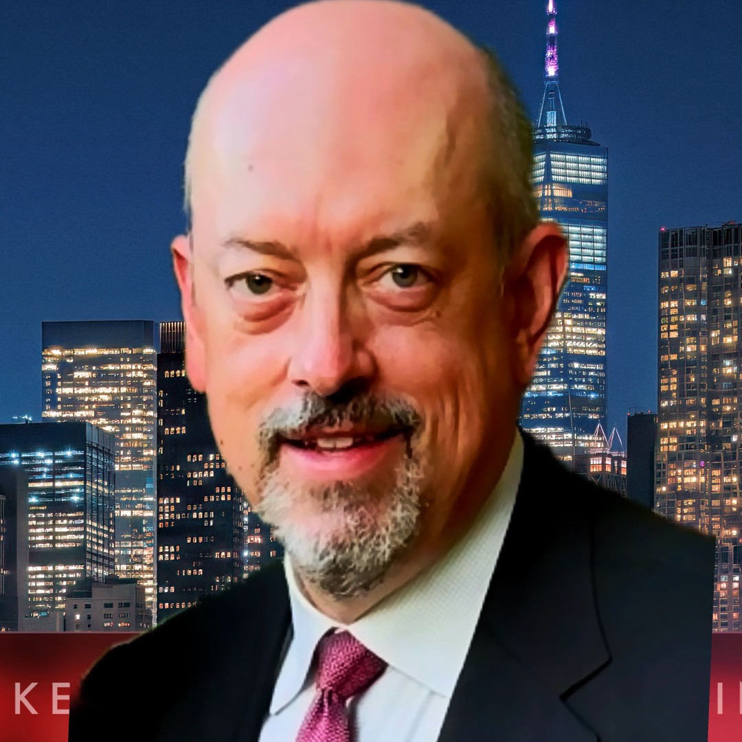 Stream 20170707- Former CIA Agent Mike Baker On G20; Joe Borelli Gets ...