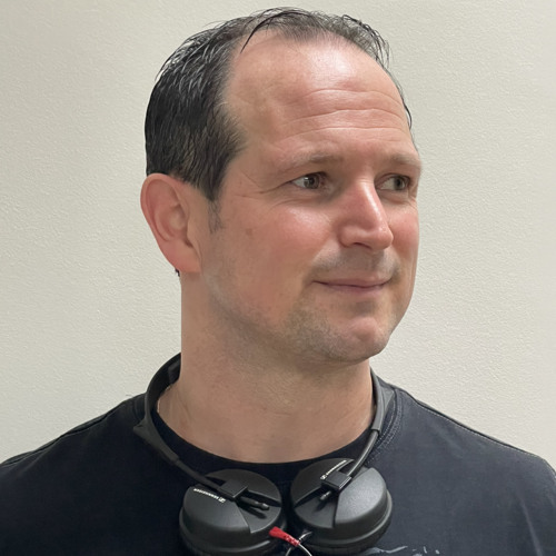 Stream DJ Andy Thompson music | Listen to songs, albums, playlists for ...