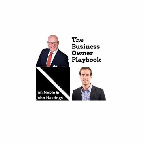 Stream Business Owner Podcast - Digital Transformation with Lisa ...