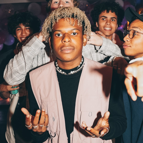 Stream Jaylin Sanders music | Listen to songs, albums, playlists for ...