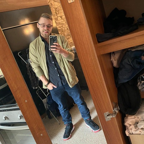 Stream Joseph Keith Beech music | Listen to songs, albums, playlists ...