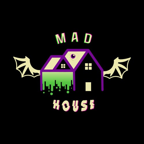 Stream MAD/HOUSE | Listen to podcast episodes online for free on SoundCloud