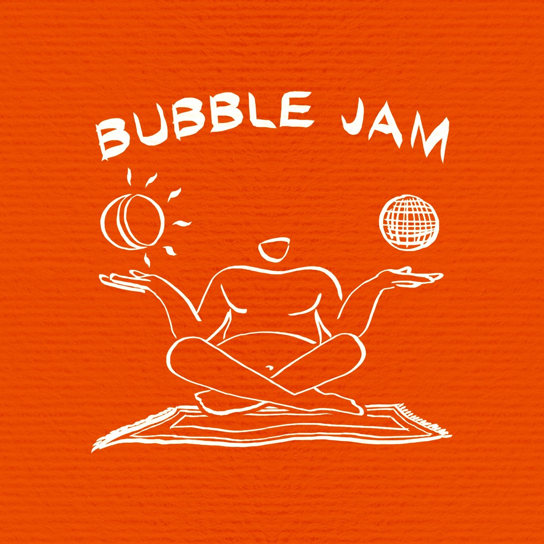 Bubble jam store