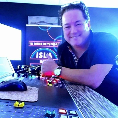 Stream TOTH ISLA106 - Edo Peters by Edo Peters | Listen online for free ...