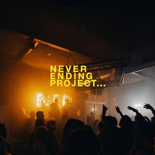 Stream Never Ending Project music | Listen to songs, albums, playlists for free on SoundCloud