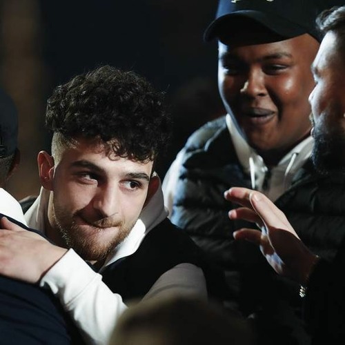 Stream Swedish Rap music | Listen to songs, albums, playlists for free ...