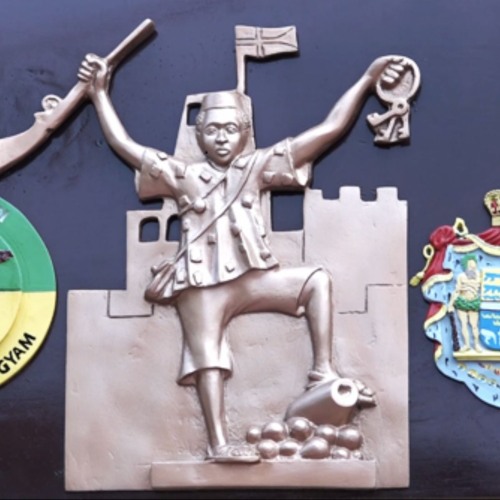 Stream General Marcus music | Listen to songs, albums, playlists for ...