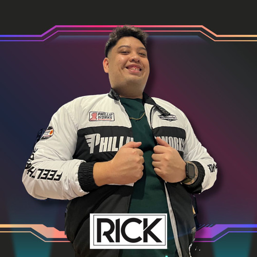 Stream DJ-rick music | Listen to songs, albums, playlists for free on ...