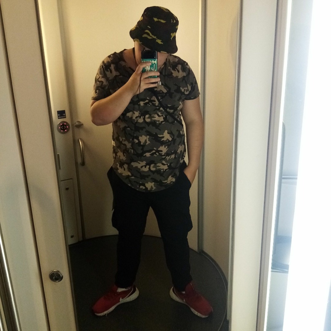 Stream Migos SpongeBob Chase Freestyle (TrapRemix) by Kushyx | Listen ...
