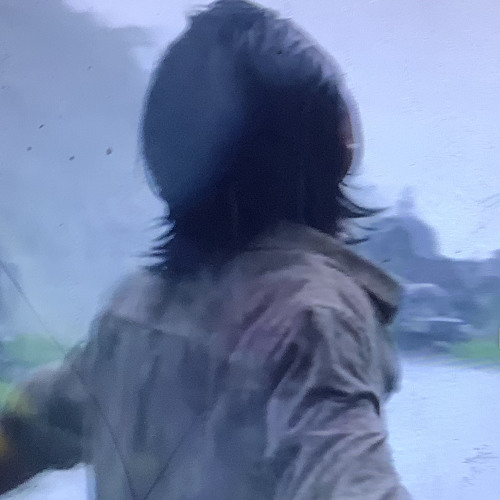 Stream even then till now.m4a by Armando Rutherford | Listen online for ...