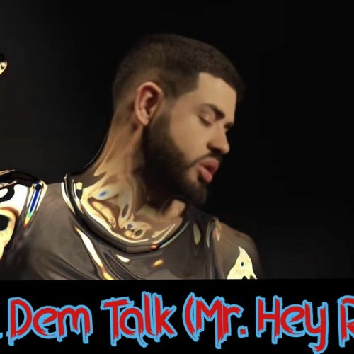 Stream Mr. Hey ( ) music | Listen to songs, albums, playlists for free ...