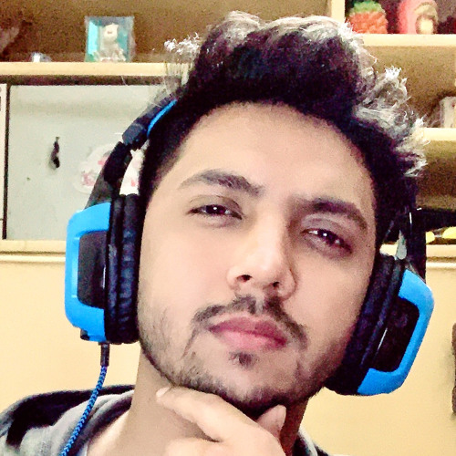 Stream Hassan Ikram Ul Haq music | Listen to songs, albums, playlists ...