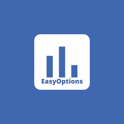 Stream EasyOptions | Listen to podcast episodes online for free on SoundCloud